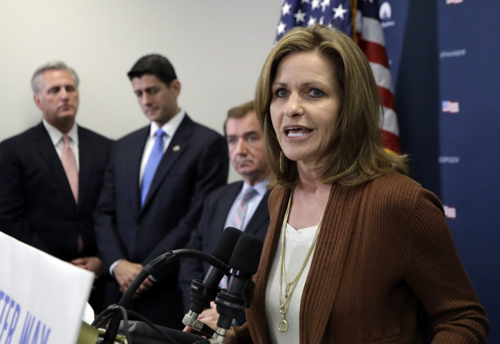U.S. Rep. Jenkins holds on to seat in Kansas 2nd District | News ...
